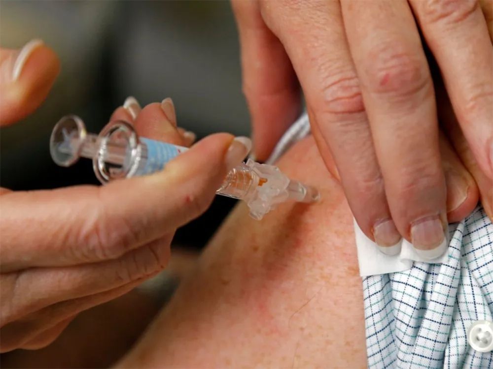 Amy Hamm: B.C. judge goes to great lengths to protect hospital that ...