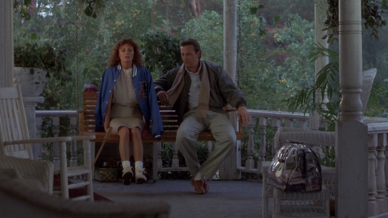 I Watch Bull Durham Exactly Once Each Year, And There's One Classic ...