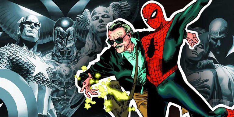 The Secret Spider-Man Power Only Hardcore Fans Know