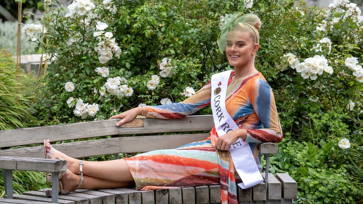 Who is Nancy Lehane? Meet the Cork Rose tipped for Rose of Tralee success