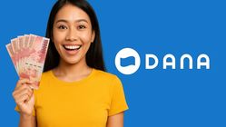 Jangan Dibalas! Notif DANA Sore Ini Bisa Bikin Dompet Tajir Rp261 Ribu ...