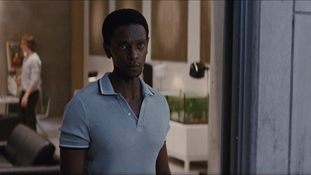 Bizarre Storyline Decisions Made In Sci-Fi Movies