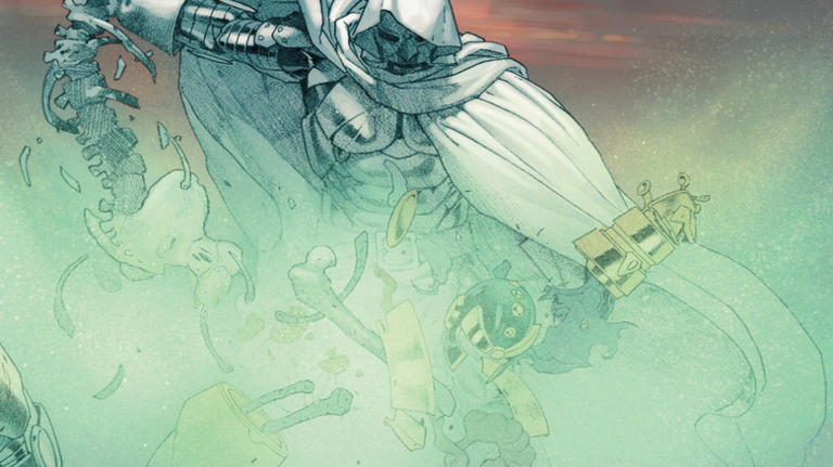 15 Best Marvel Comics Of All Time, Ranked