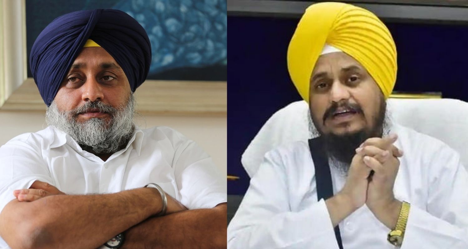 Rebel Akali Dal can upset the applecart in Punjab