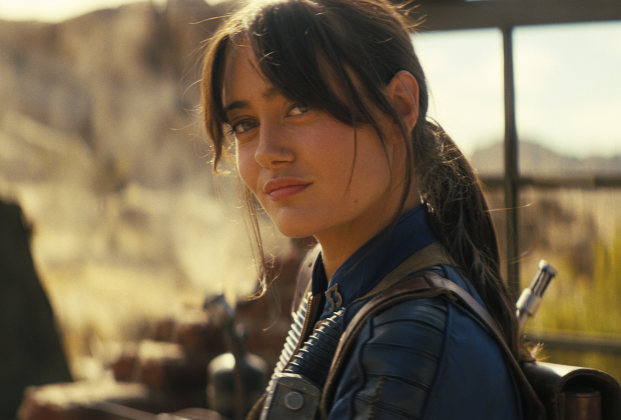 Fallout Season 2 Gets December Premiere Date and Trailer; Episodes Will ...