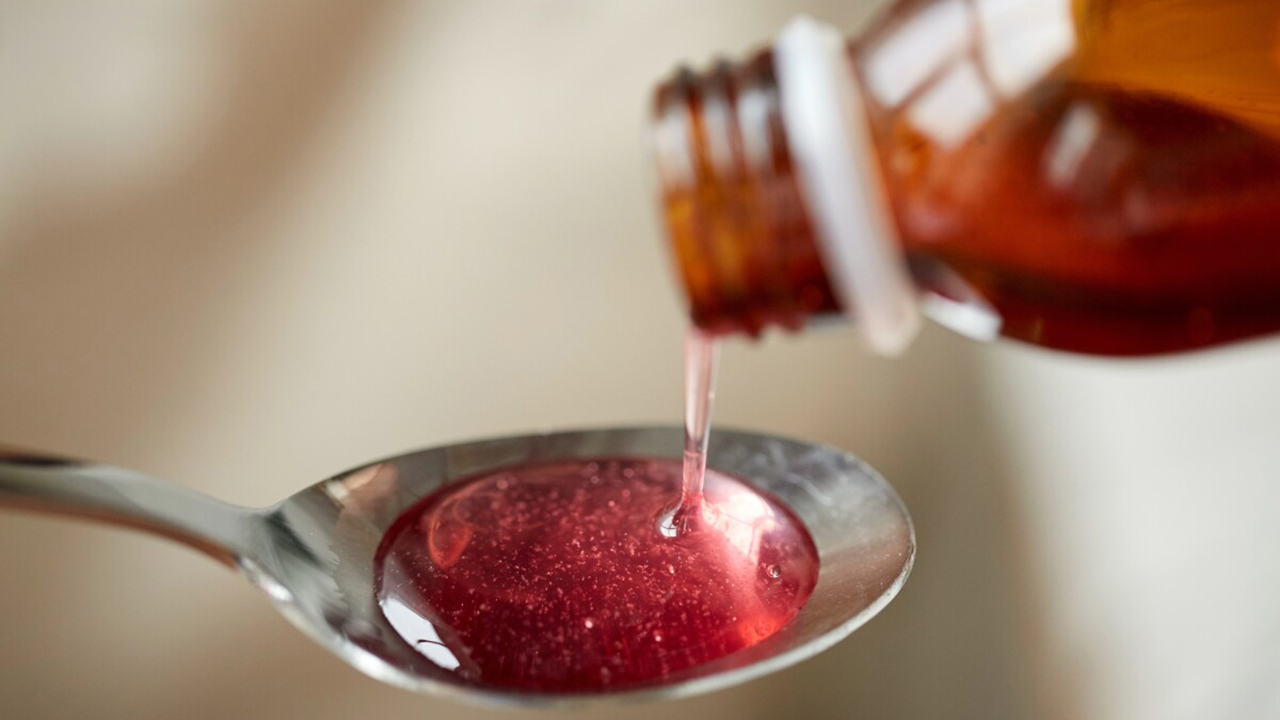 Common Cough Syrup Has Been Shown to Protect the Brain From Dementia in ...