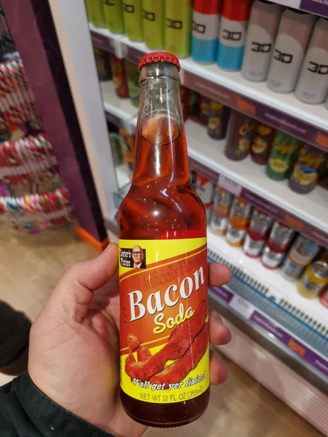 22 Unique Sodas That Put Coke and Pepsi to Shame