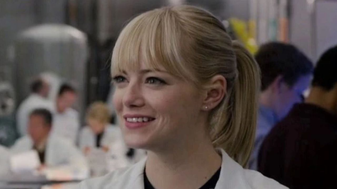 ‘He Kept It Really Close To The Vest’: Emma Stone Reacts To Andrew ...