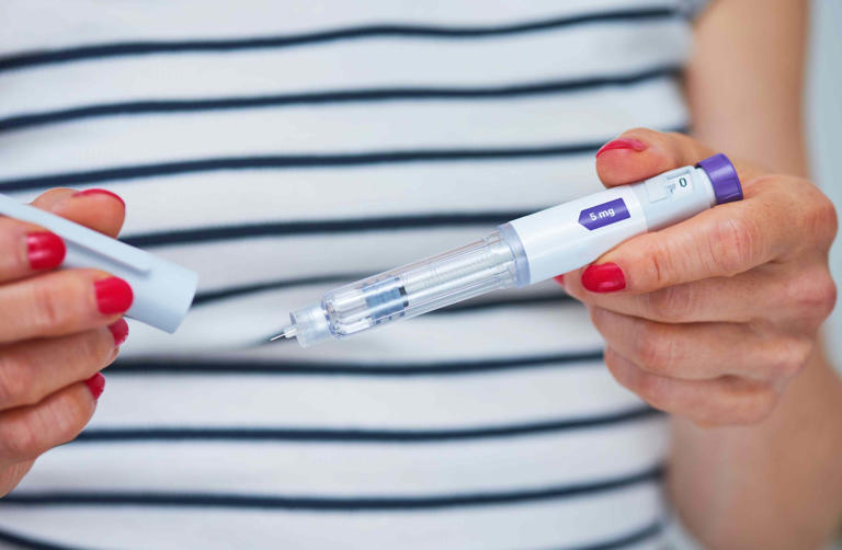 5 serious side effects of Ozempic you should know before taking it