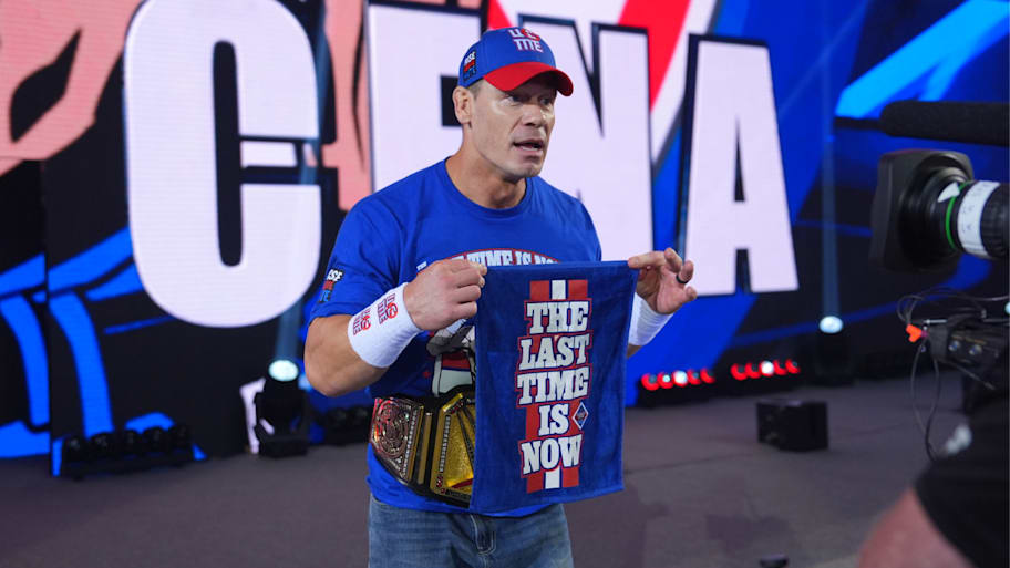 WWE SmackDown SPOILERS [8/22/25]: Match Results From Dublin, Ireland