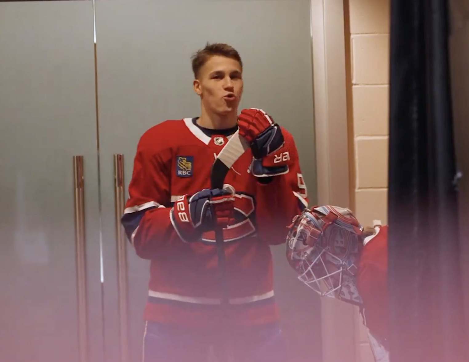 Ivan Demidov vs Matvei Michkov: the Quebec-Pennsylvanian Russian battle