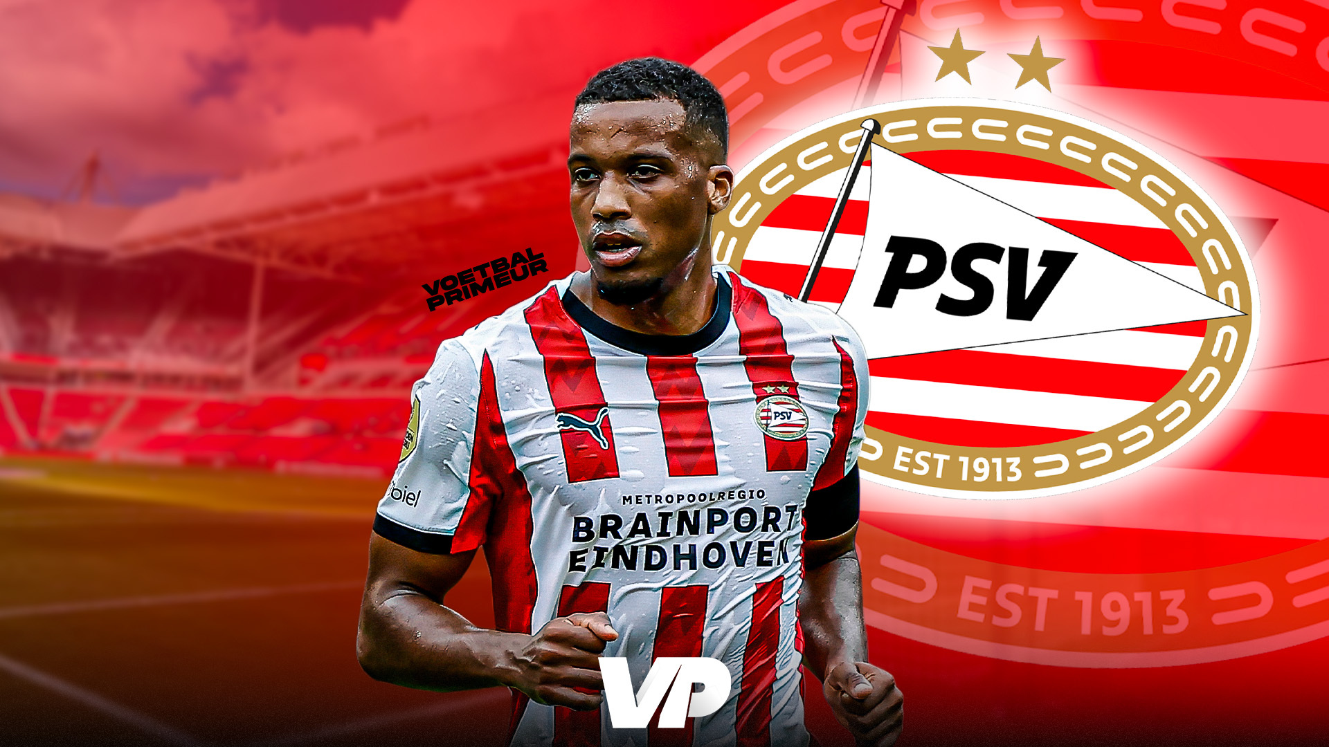 PSV bevestigt slecht Pléa-nieuws: 10 potentiële 'noodoplossingen' voor ...
