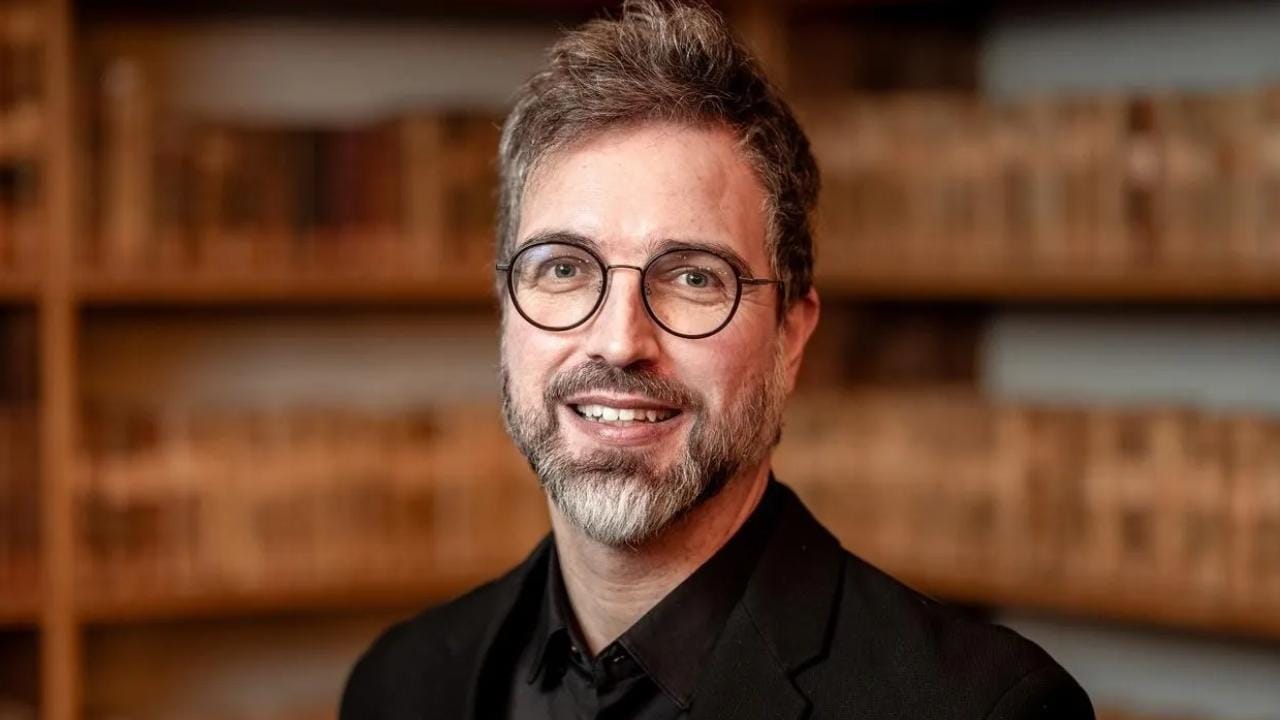Pedro Chagas Freitas faz apelo: "A casa é da vítima. O inferno que seja ...