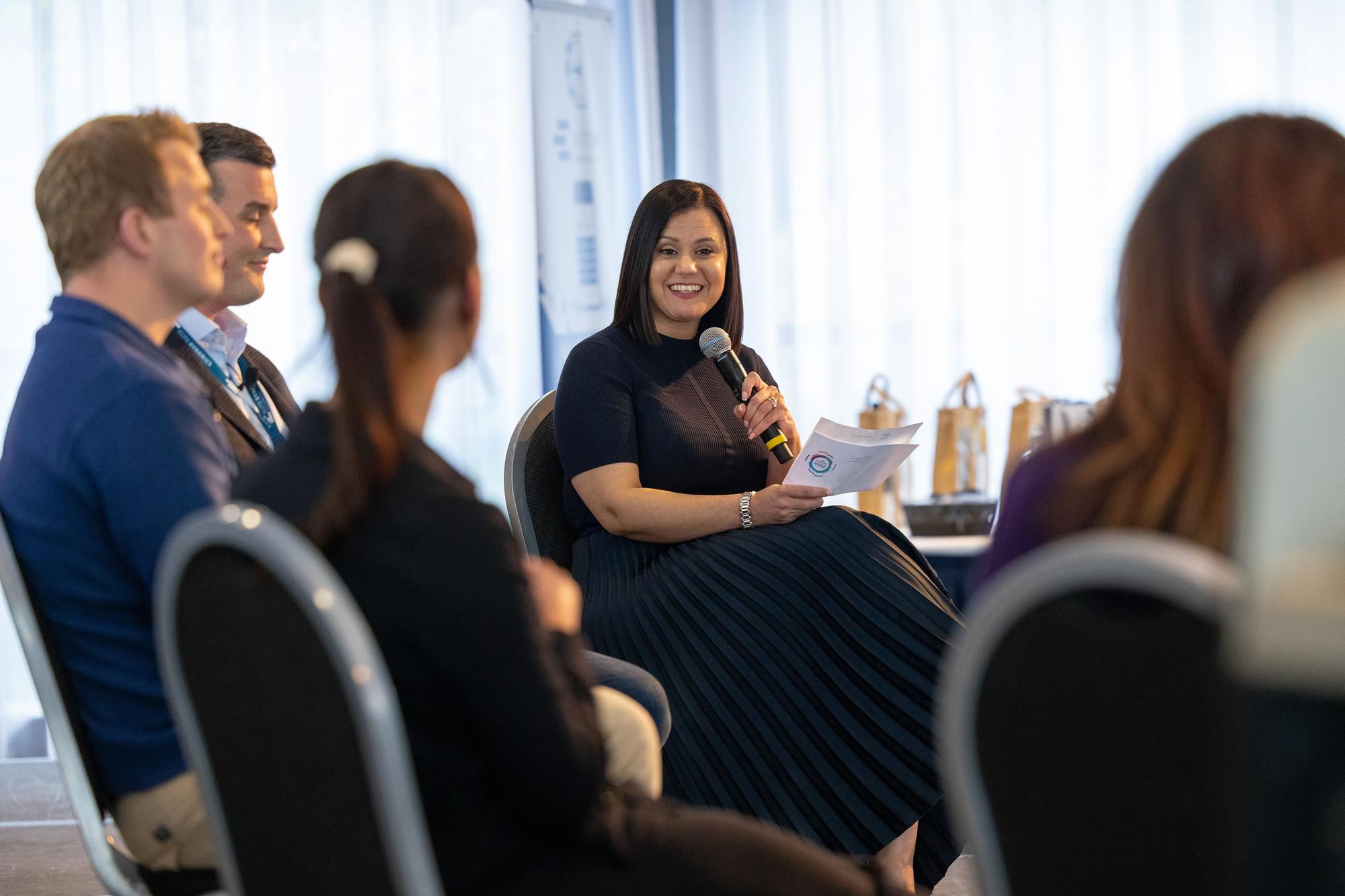 Elite Dynamics bolsters leadership team to drive continued growth