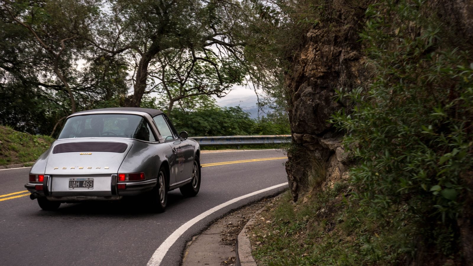 20 Rear-Engined Cars That Became Automotive Legends