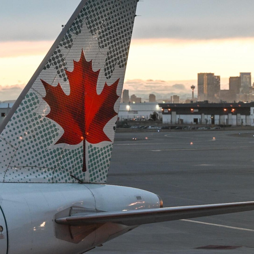 Air Canada union remains defiant after ordered to end strike on Monday