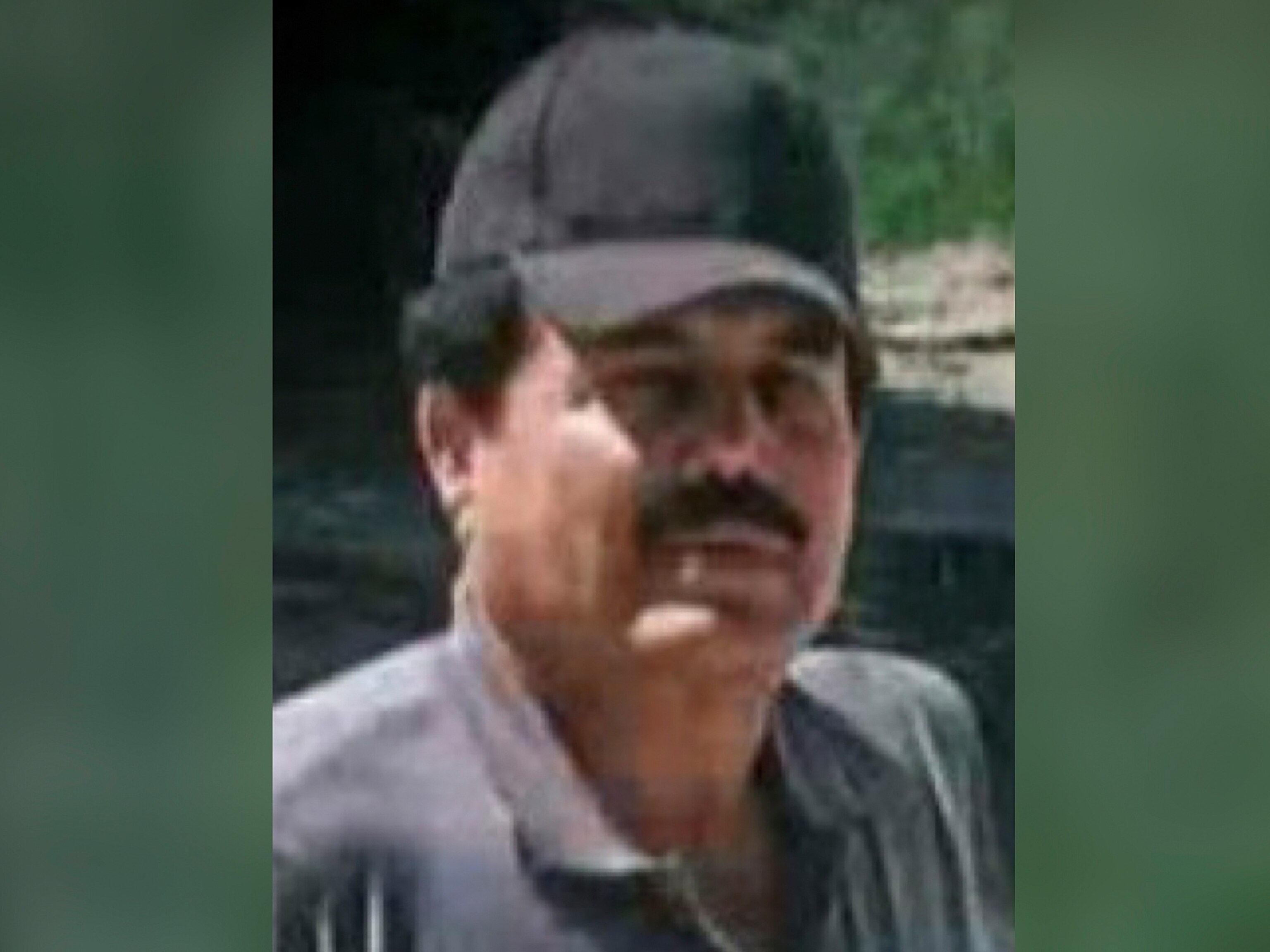 El Mayo, the infamous Mexican drug lord, pleads guilty to drug ...