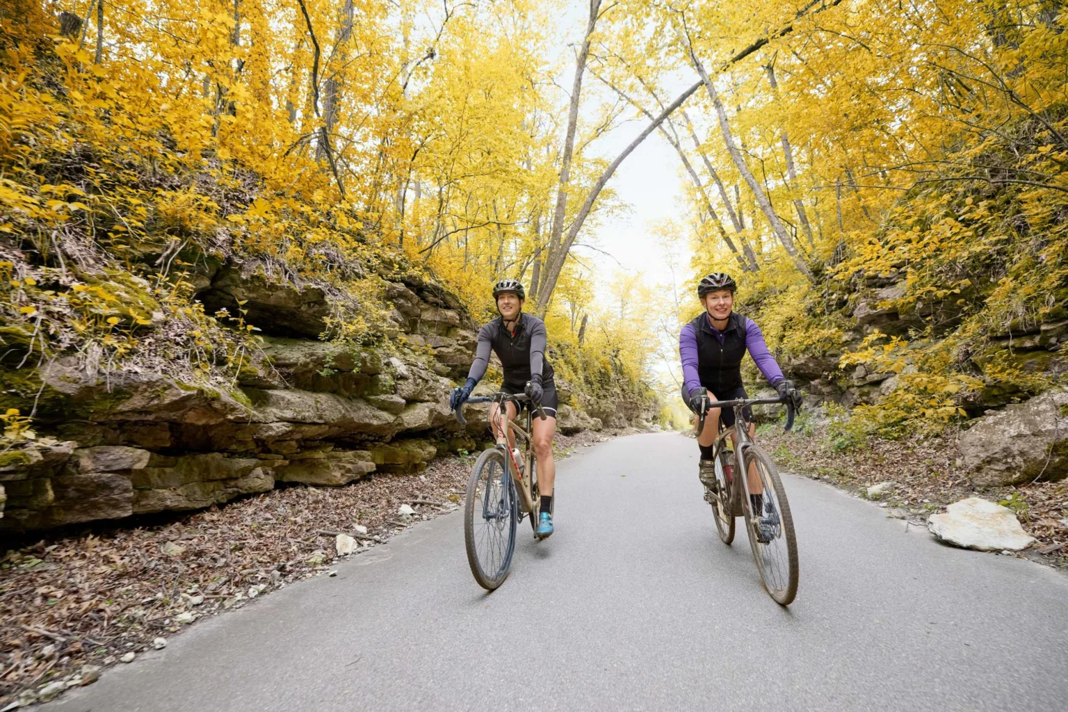 Pedal the North: The Ultimate Guide to Biking in Minnesota