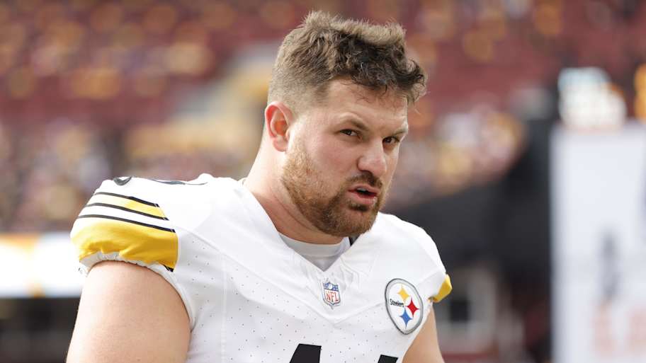 Steelers Get Tough Injury News on Long Snapper