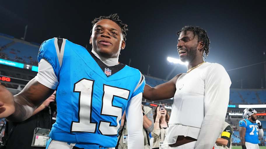 Insider projects Carolina Panthers depart from long-standing tradition ...