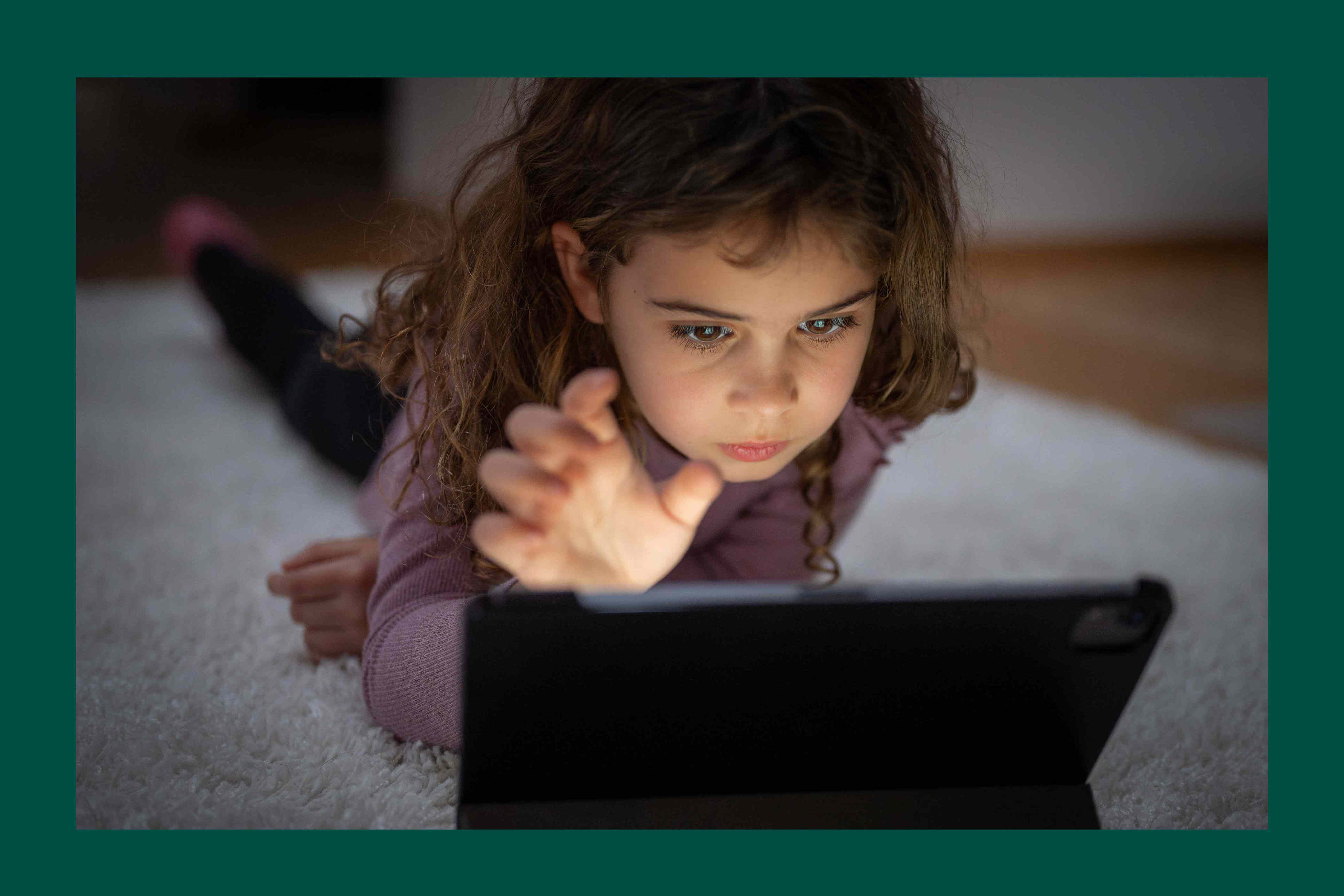 More Kids Are Turning to AI Companions—And It's Raising Red Flags