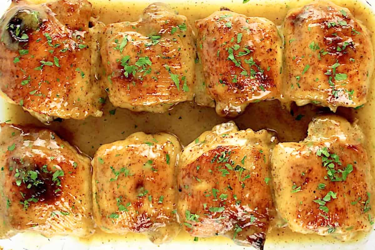 26 low-carb dinners that make planning easier