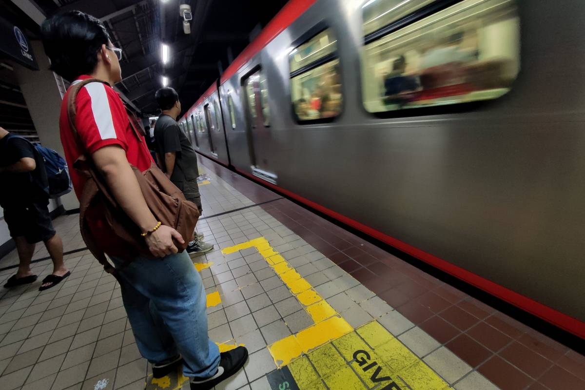 Labor sector wants fare discounts for minimum wage earners