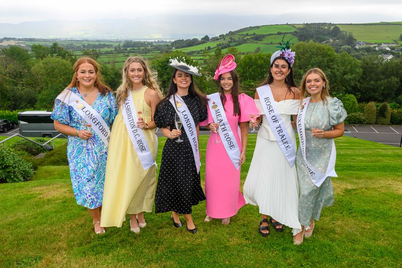 Rose of Tralee running order, contestant line up, betting odds and ...