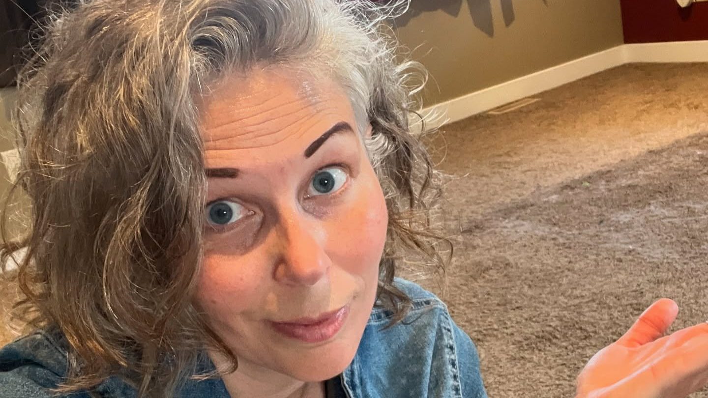 Woman who ‘died’ and came back says there’s no word for what she saw