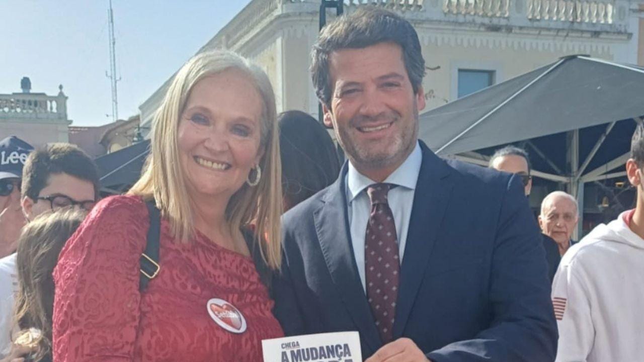 Candidata apoiada pelo Chega em Setúbal retira candidatura após polémica