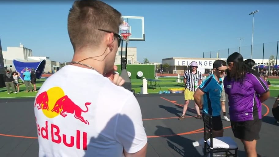 Ludwig's Streamer Games Sets New Record: All Event Winners and Highlights