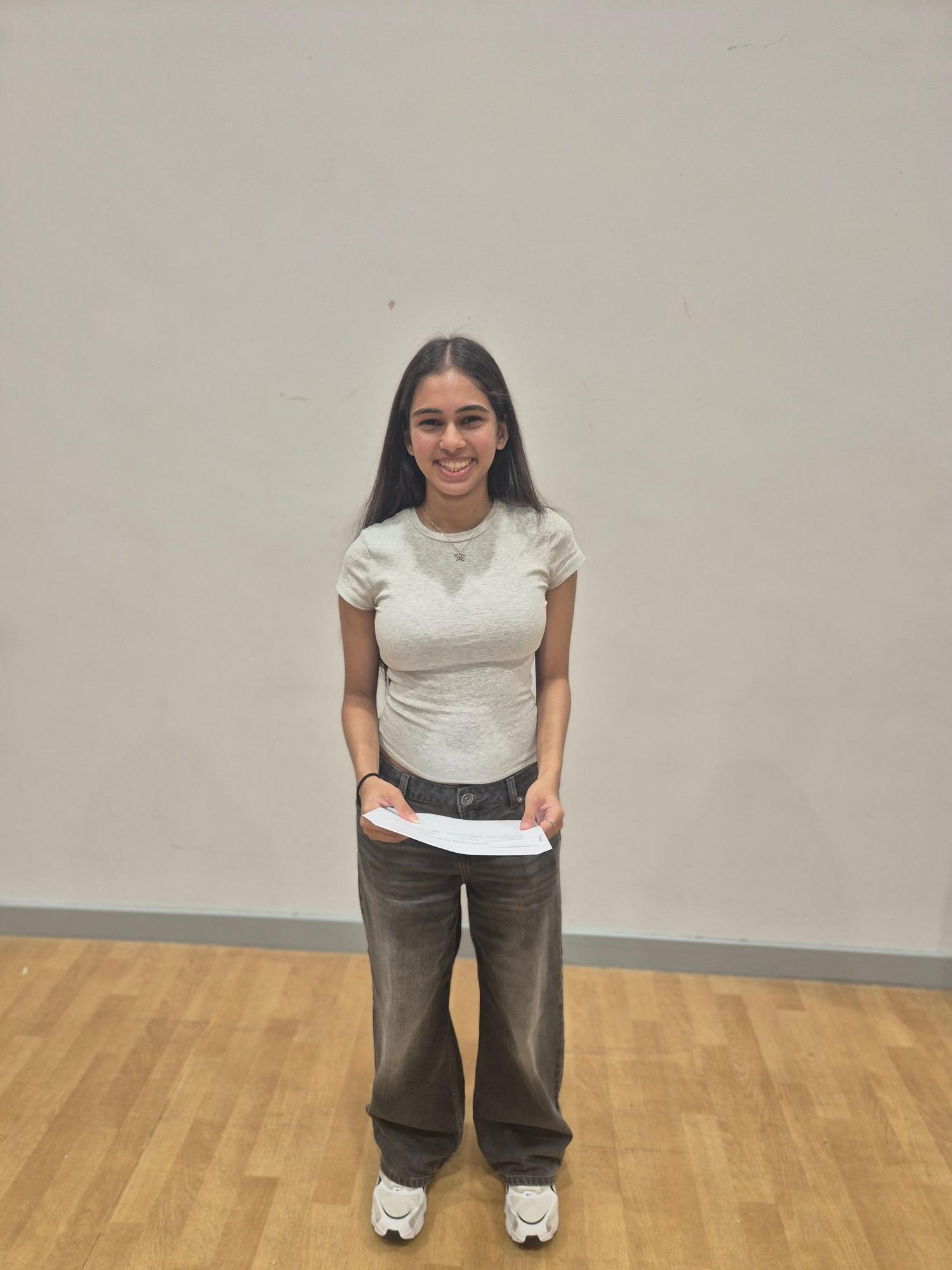 Lift Kingsley celebrates students’ dedication and resilience with ...