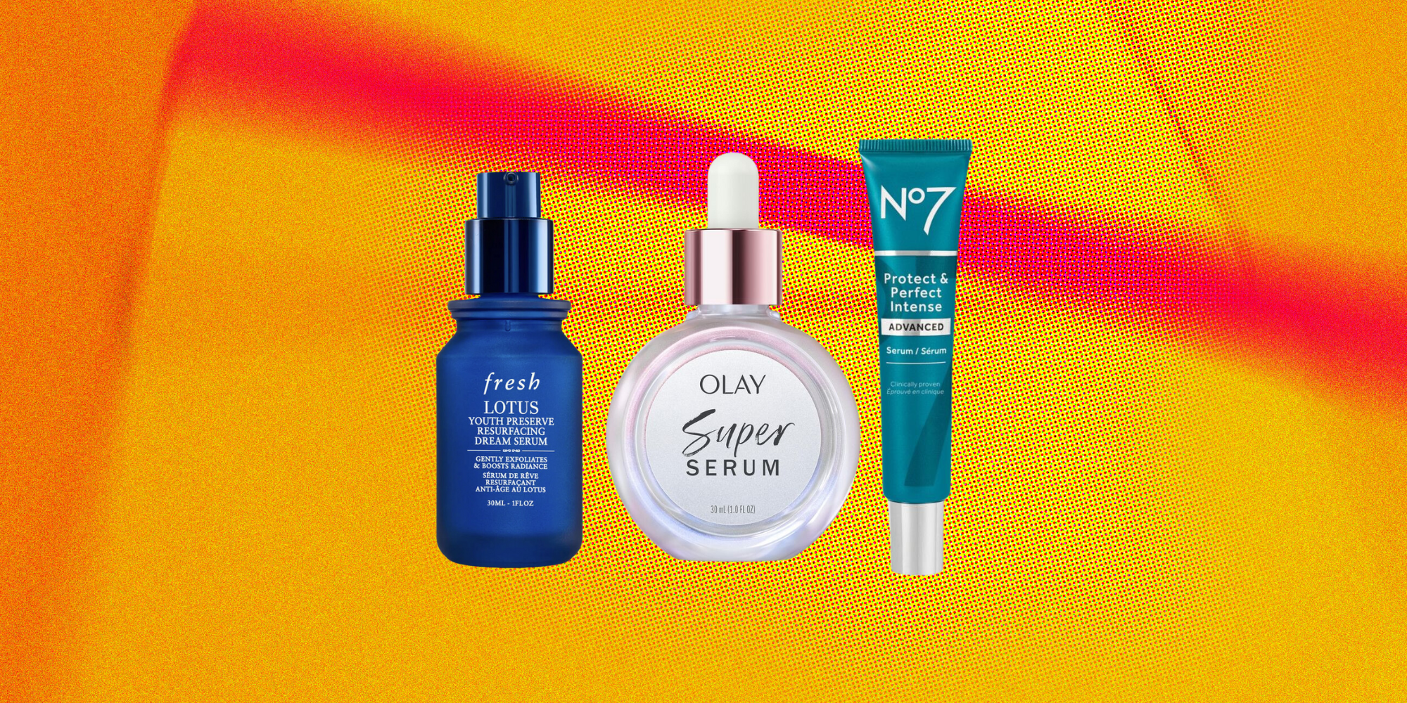 14 best anti-aging serums that brighten skin and reduce wrinkles ...