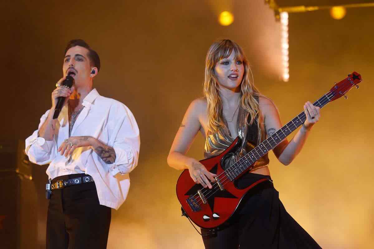 Incassi dimezzati, guadagni polverizzati, ma ora i Maneskin torneranno insieme. E nell’avventura ...