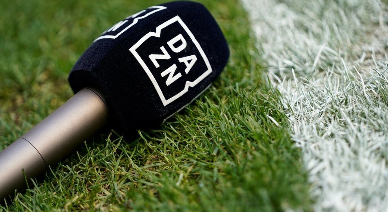 Serie A su Dazn, da Bobo Vieri e Trezeguet a Diletta Leotta e tre nuovi show: tutte le novità ...