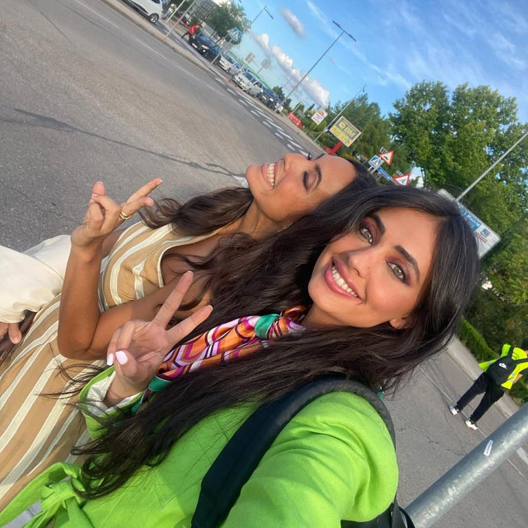 Marina Valdés y María Lamela, el dúo más explosivo de laSexta: "Siempre ...