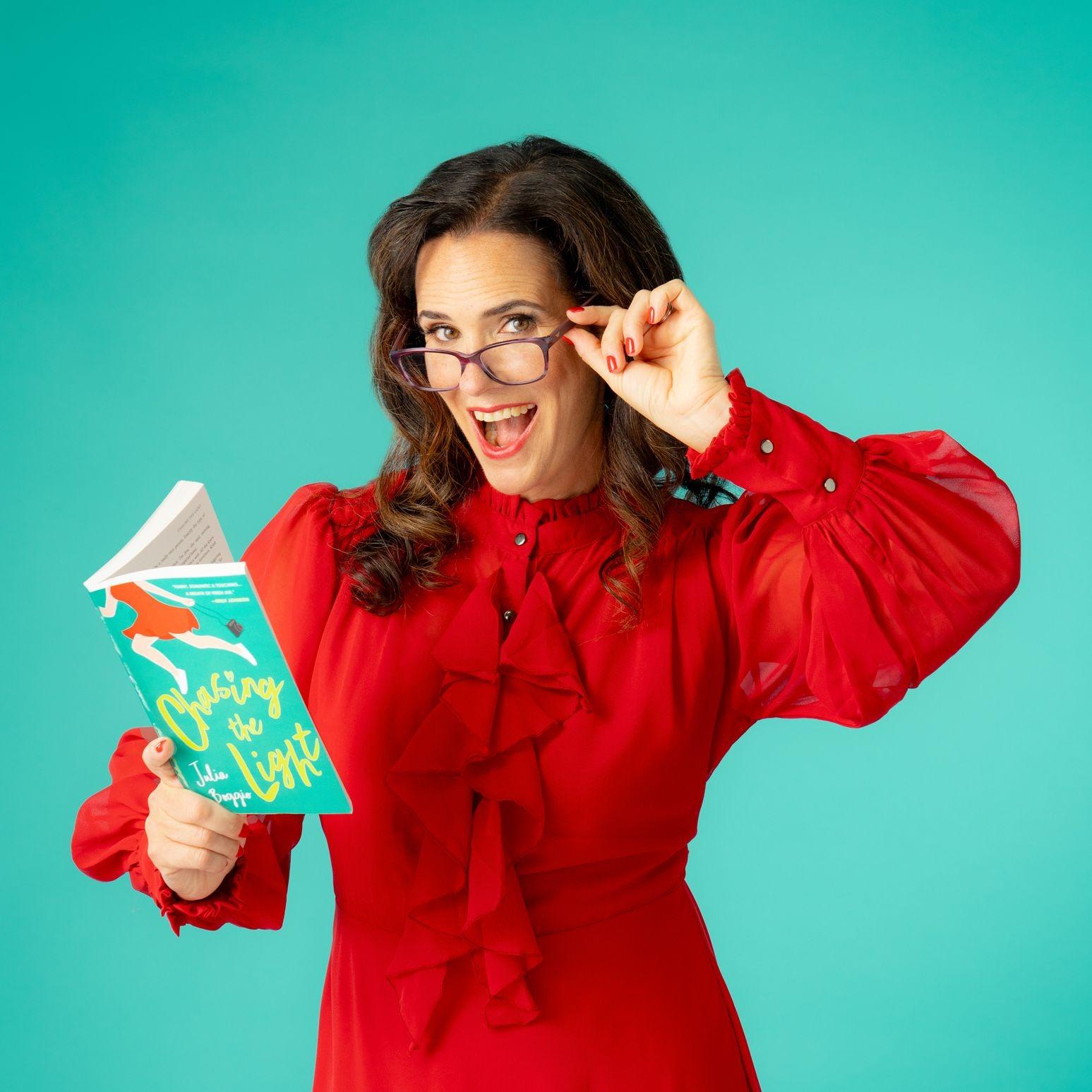 Glasgow Writers: Julia Boggio’s marketing masterclass Women’s Fiction ...