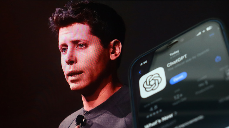 Sam Altman Says Mysterious ChatGPT Device Is So Beautiful, It Won't ...