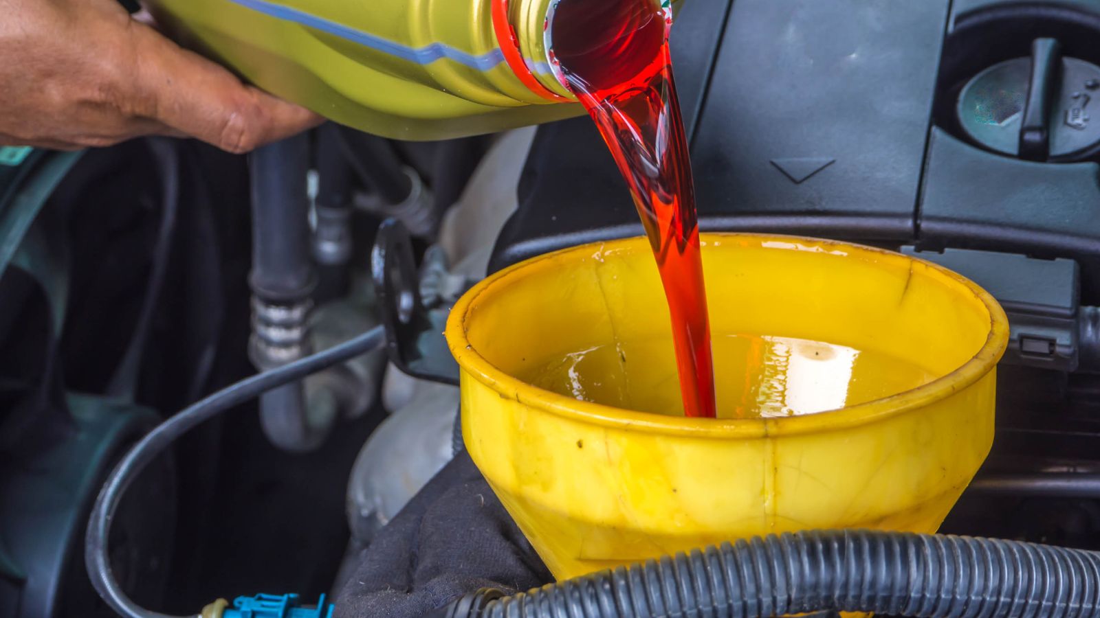 Does Oil Go Bad in a Parked Car? Here’s What Every Driver Should Know