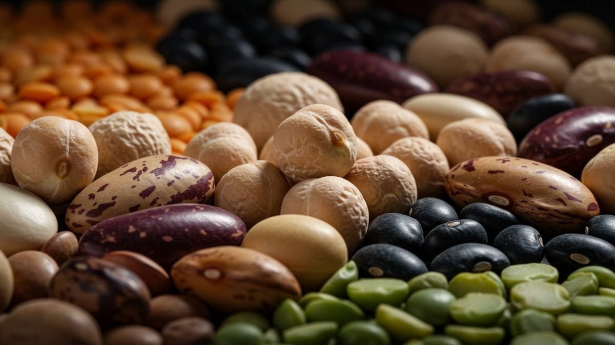 Legumbres: el superalimento que Harvard aconseja comer todos los días