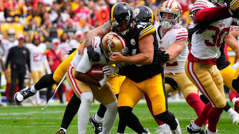 Steelers Get Tough Injury News on Long Snapper