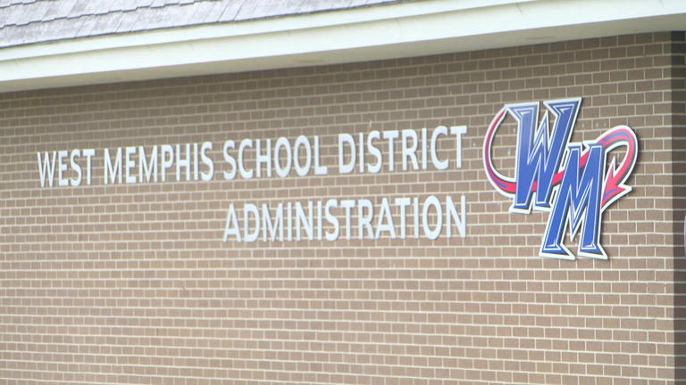 West Memphis School District awarded $740,000 in FEMA grant
