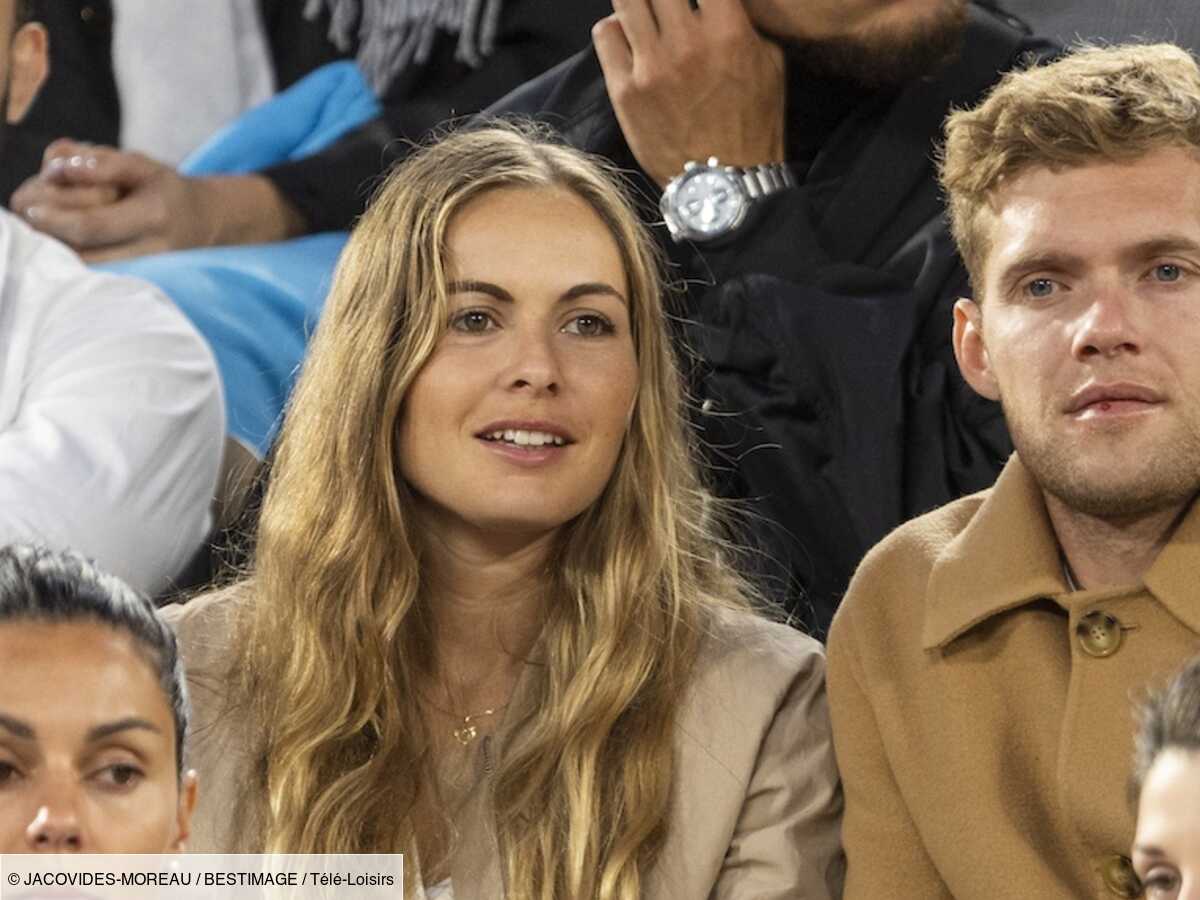 Kevin Mayer : La star du décathlon s'est mariée avec Delphine Jariel, sa compagne de longue date