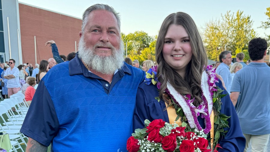 ‘Nightmare’: 19-year-old paralyzed by multiple strokes