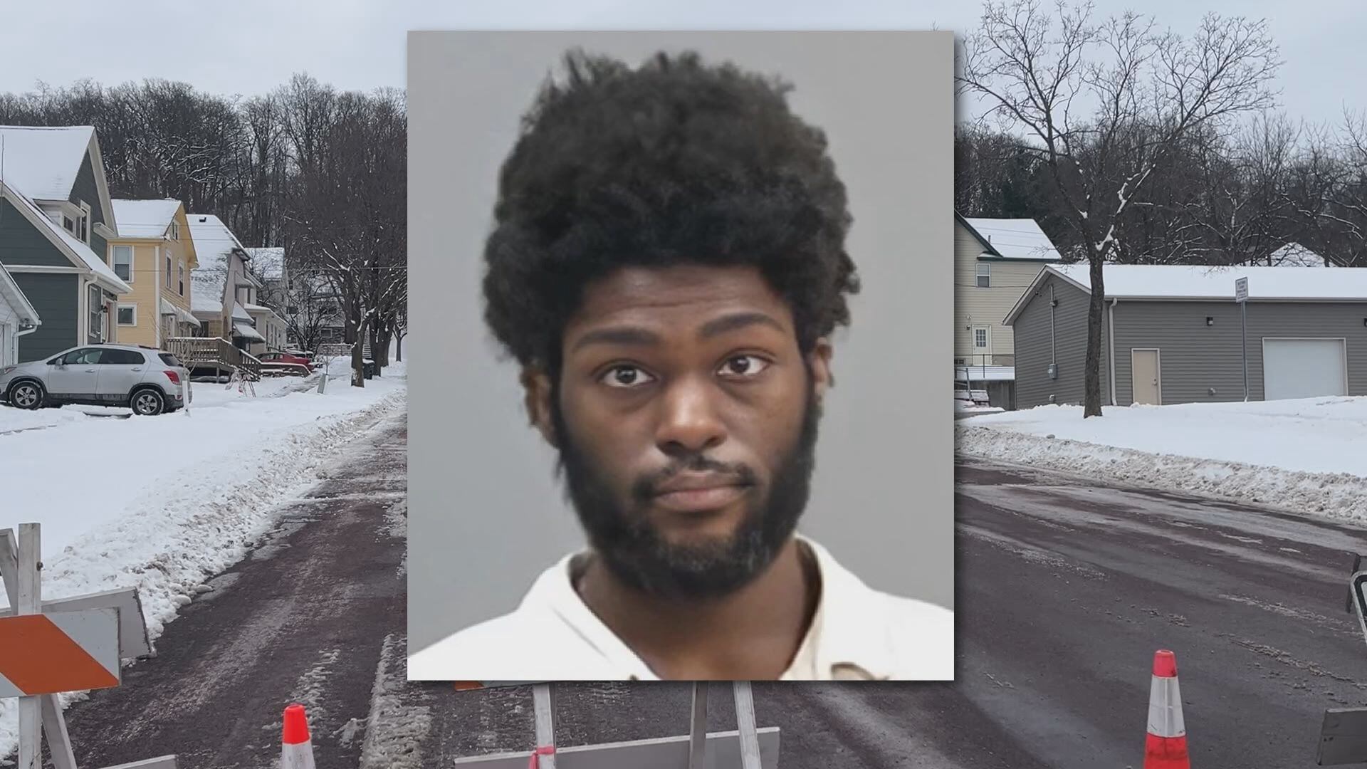 Man who plead guilty to December shooting sentenced
