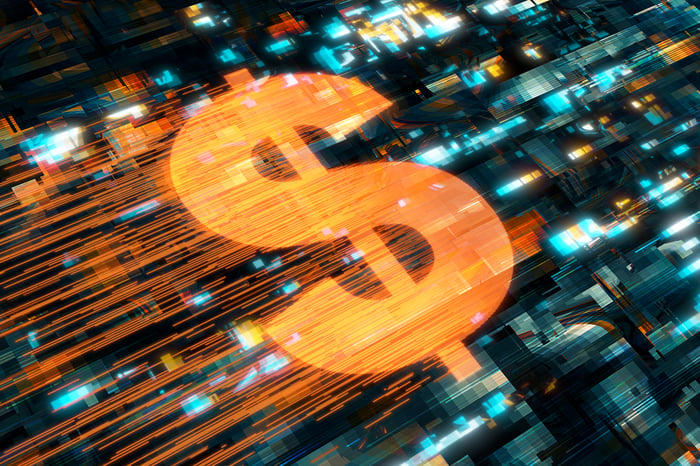 Dogecoin Is Sinking Today -- Is the Cryptocurrency a Buy Right Now?