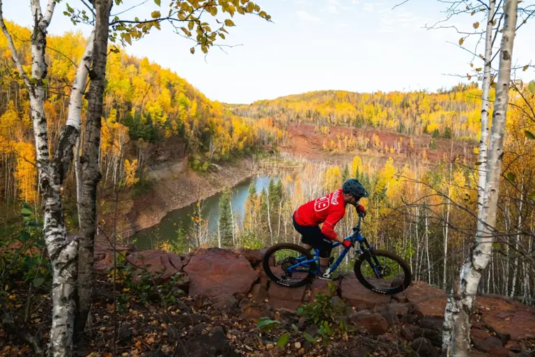 Pedal the North: The Ultimate Guide to Biking in Minnesota