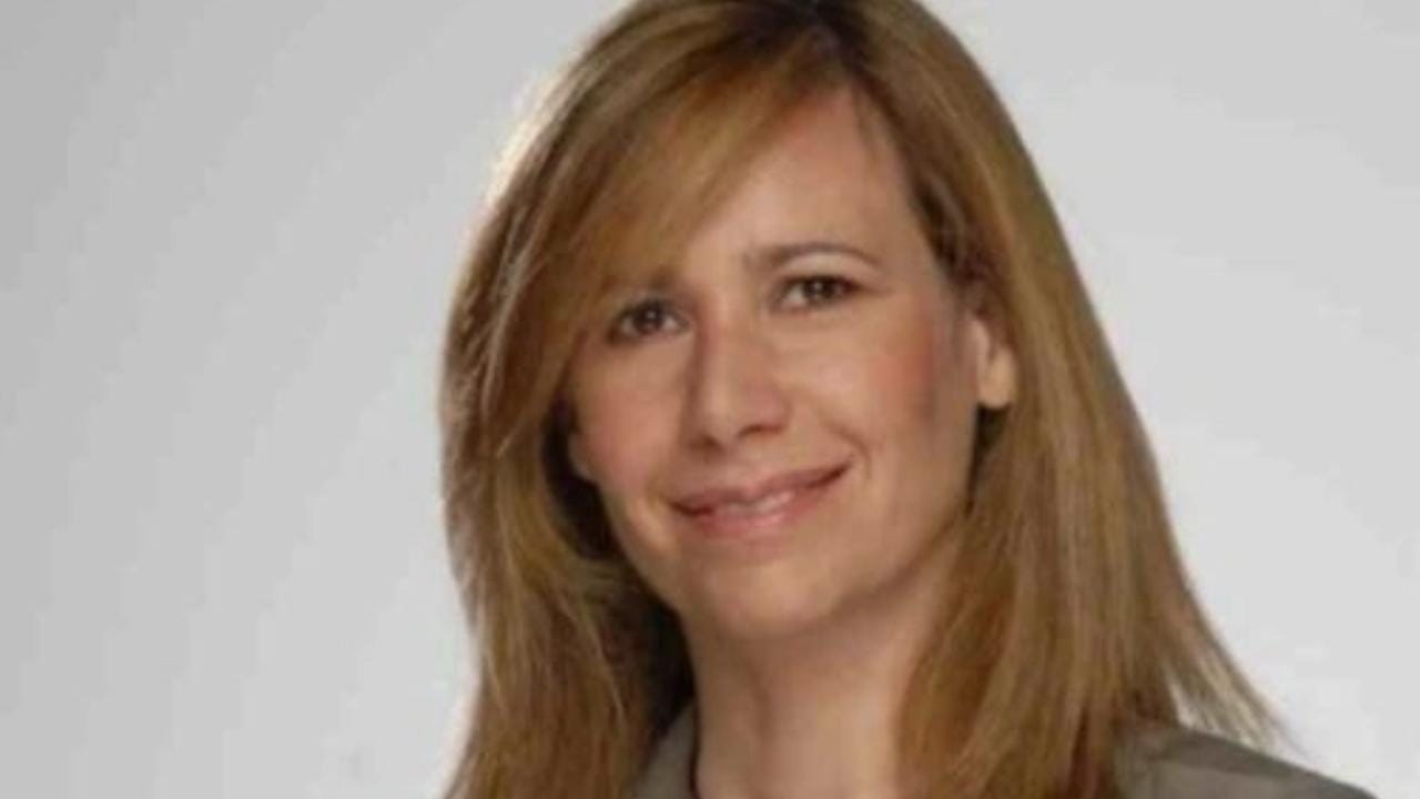 Após morte de Teresa Caeiro, família da ex-deputada quebra o silêncio ...