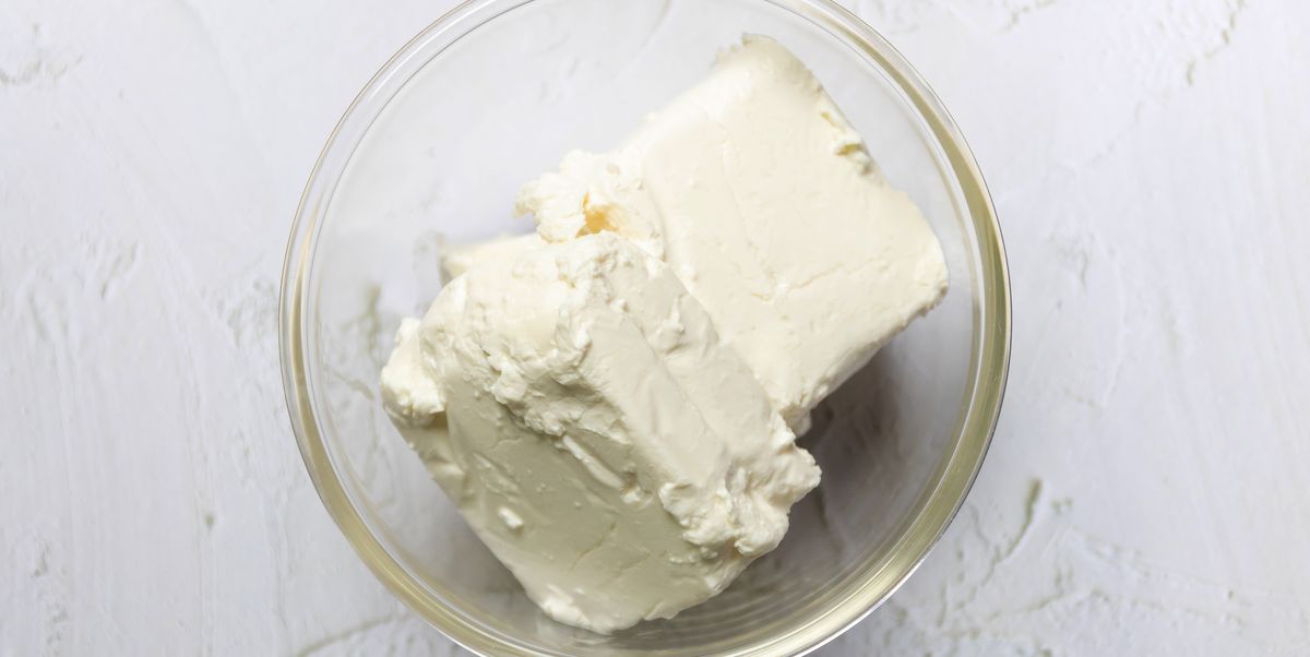 This Is The Best (& Easiest!) Way To Soften Cream Cheese, According To ...