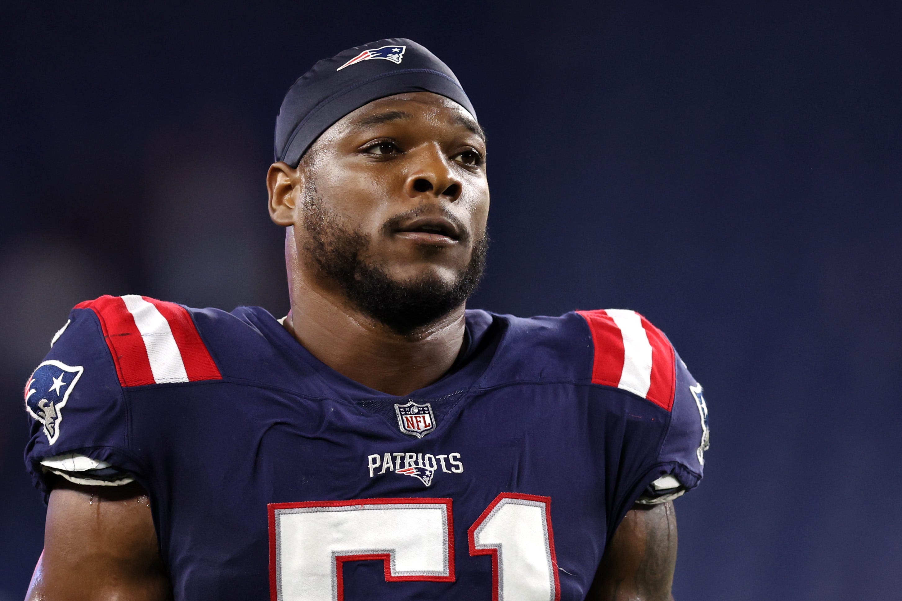 Falcons sign former third-round pick, release WR from 90-man roster